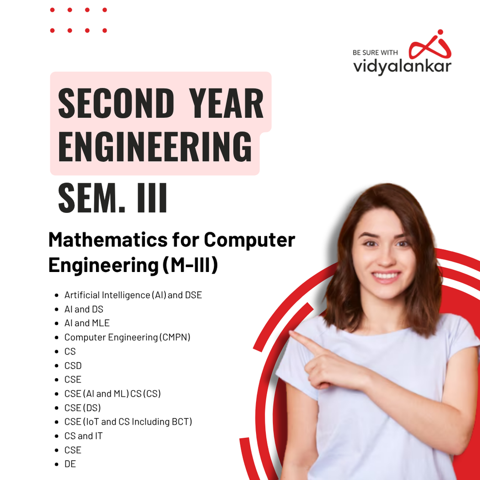 Mathematics for Computer Engineering (Maths III) – Epay