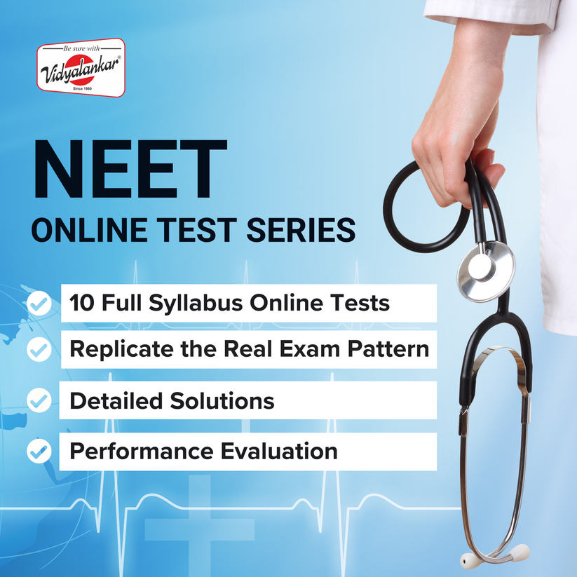 NEET 2025 Online Test Series – Epay